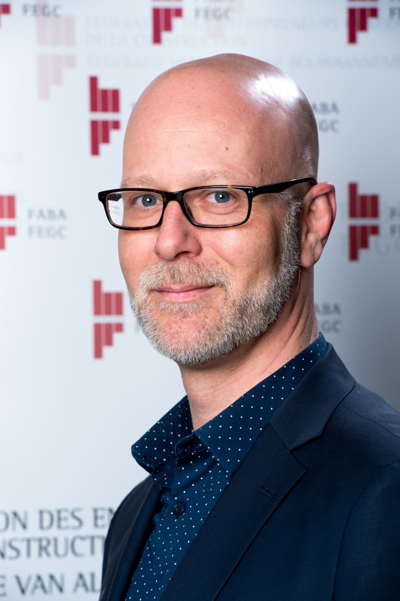 Interview Vivian Lausier – La Libre – Faba